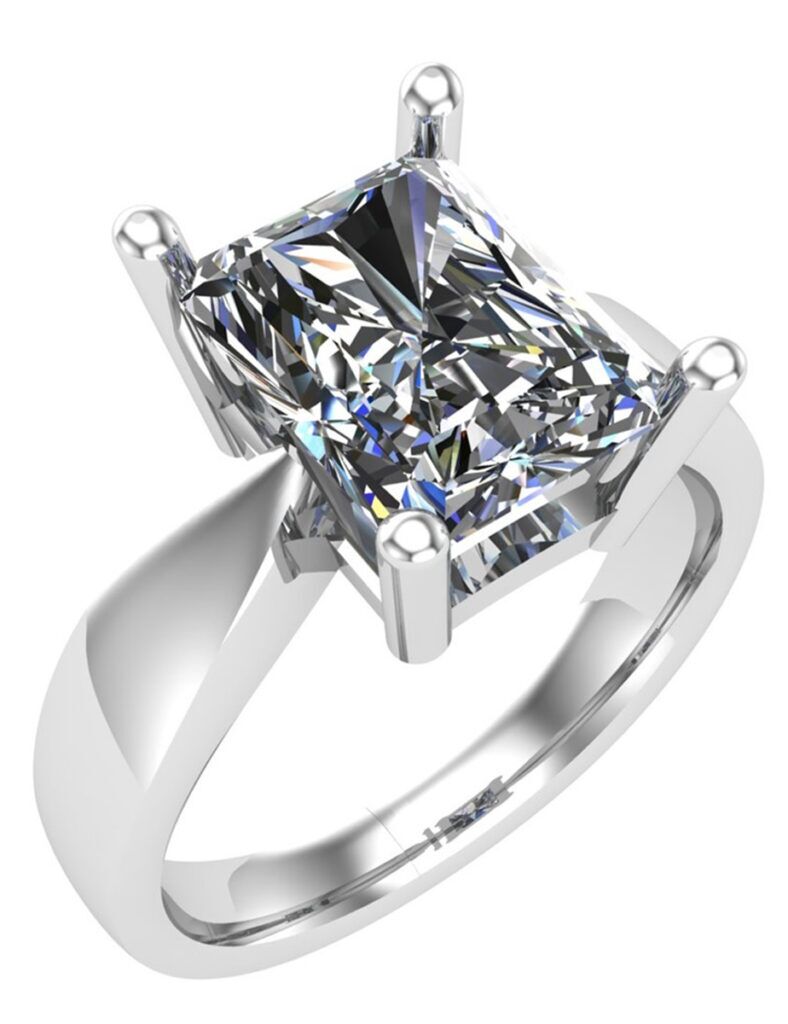 Ring 436 - Indo Nordic